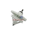 TRANSMISIÓN PLÁSTICA 11 ESTRÍAS LAVADORA LG - MABE | Distribuidores